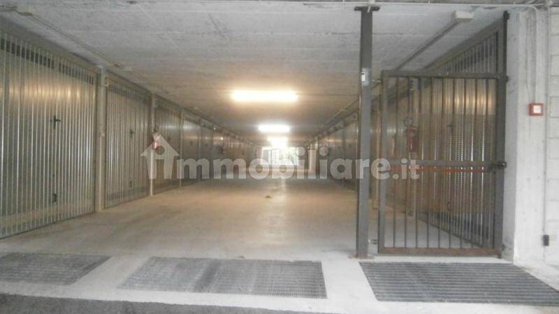 Garage - Box in Vendita