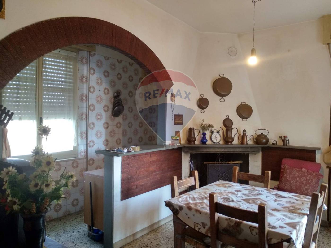 Appartamento via Alcide de Gasperi 7, Centro, Bevagna