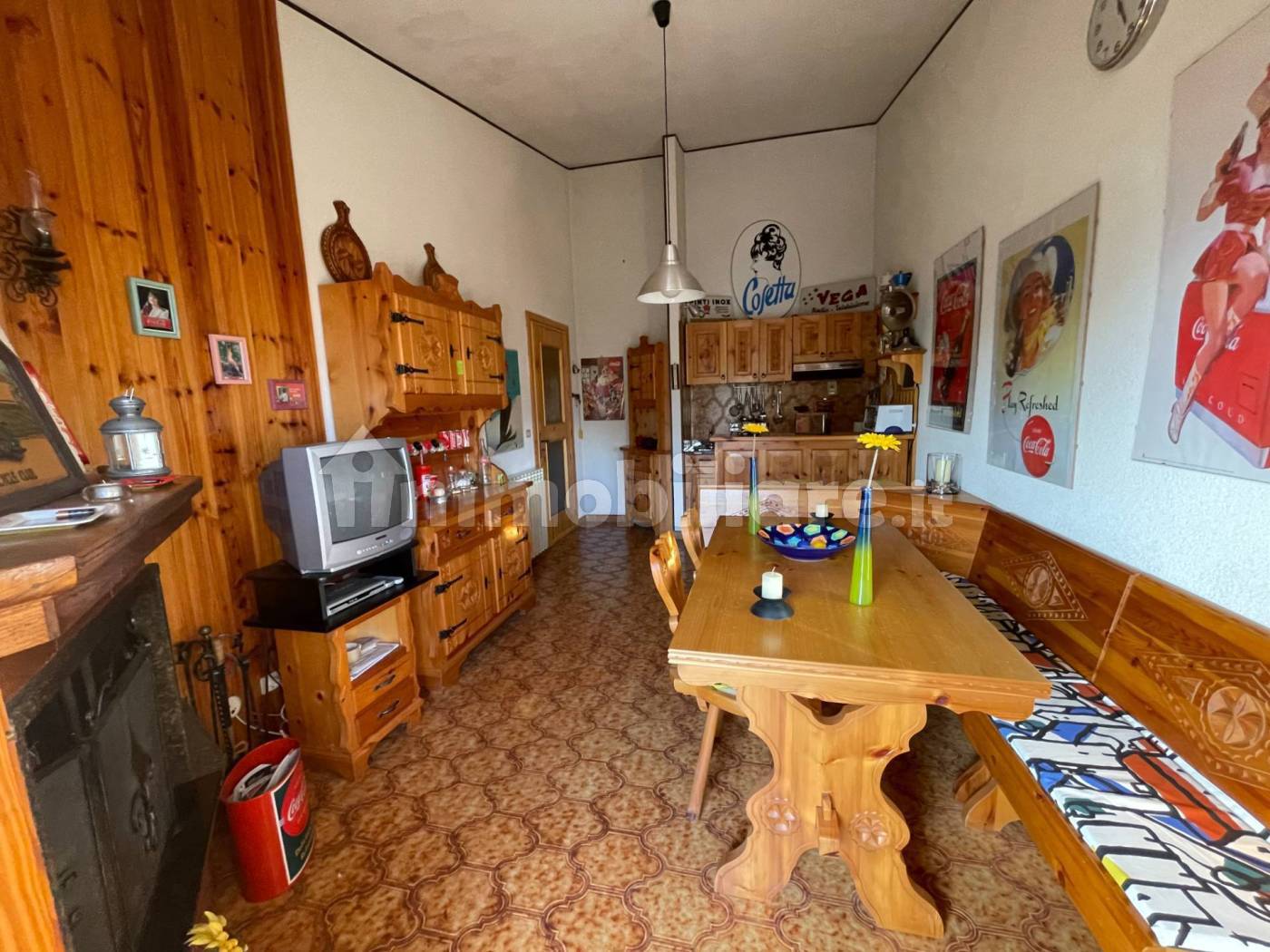 Quadrilocale via san Salvatore 31, San Salvatore, Montaldo di Mondovì