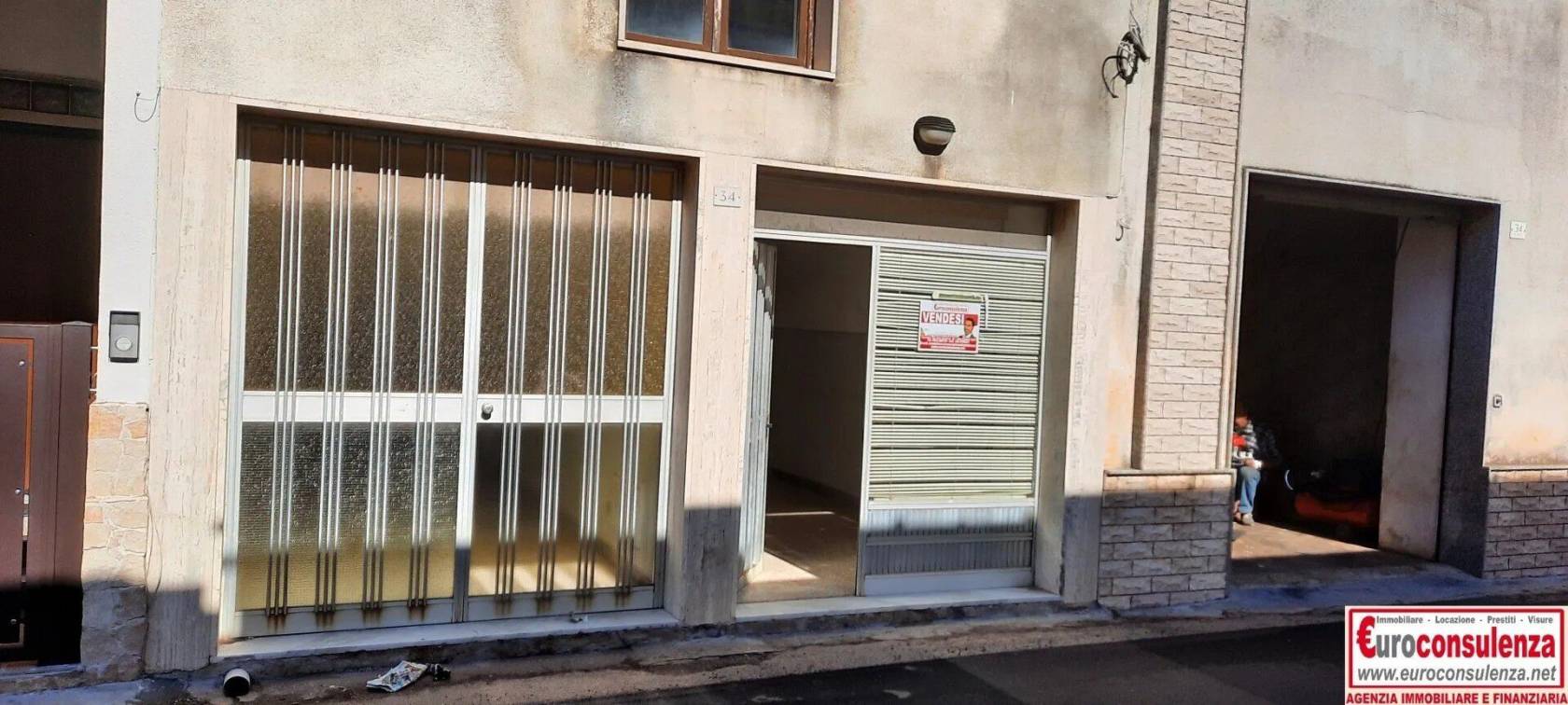 Bilocale via Arrigo Boito, Melissano