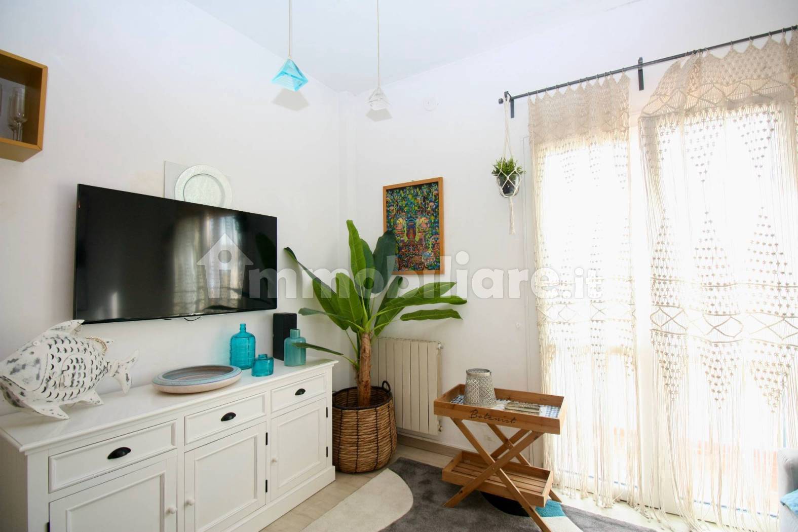 Bilocale via dell'Ordine di Santo Stefano, Marina di Pisa, Pisa