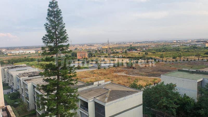 Quadrilocale viale Castagnola, Librino - Zia Lisa, Catania