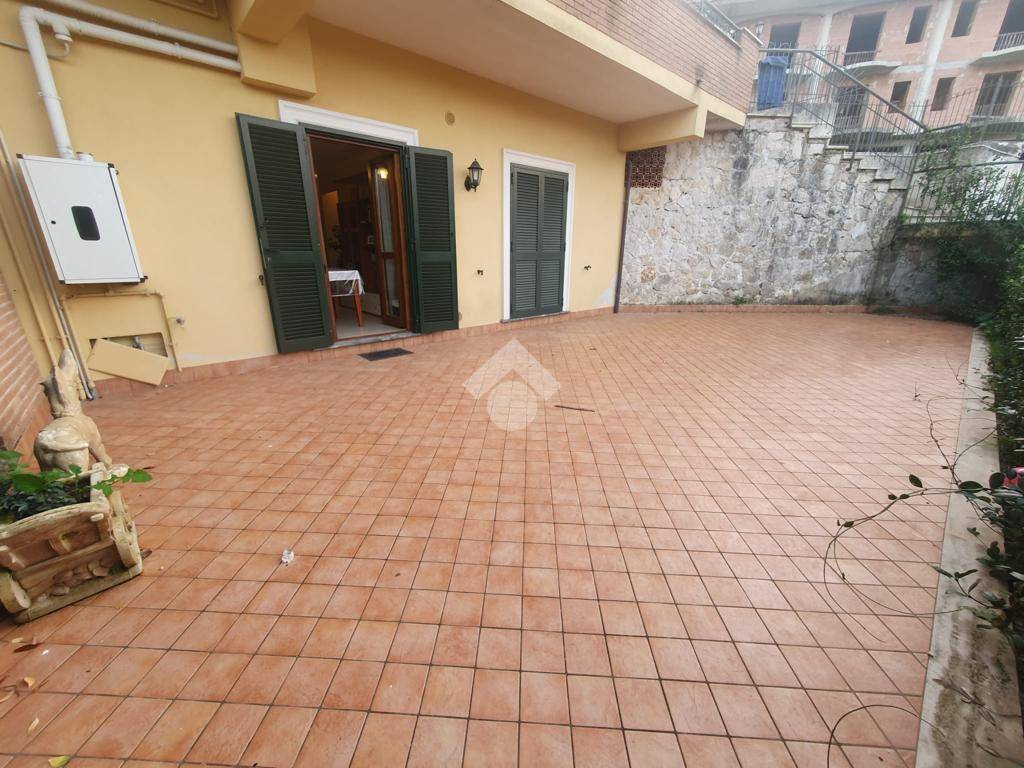 Bilocale C.da Valle Sant&#x27;Andrea 2, Veroli