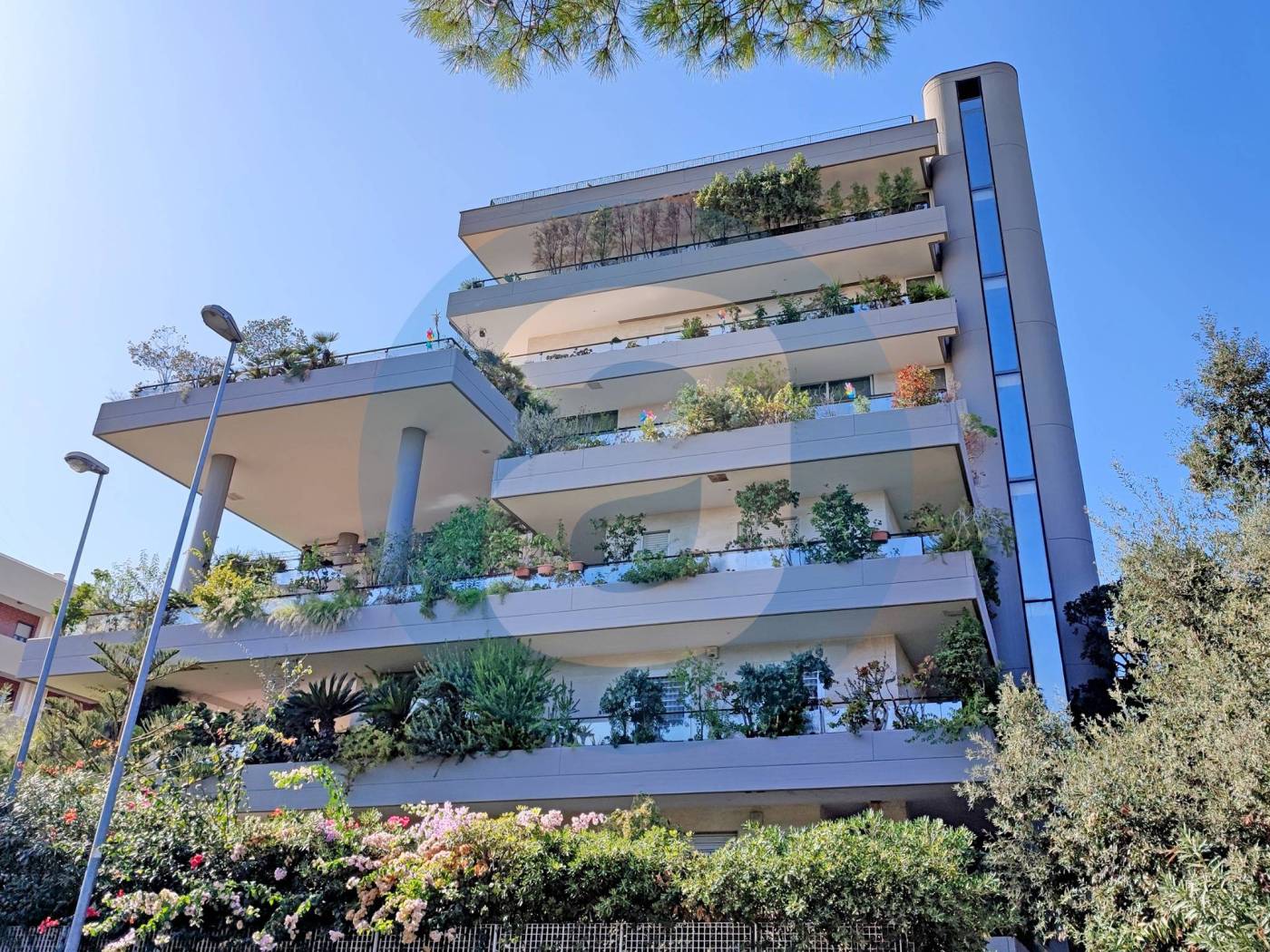 Appartamento via Osvaldo Marzano 34, Poggiofranco, Bari