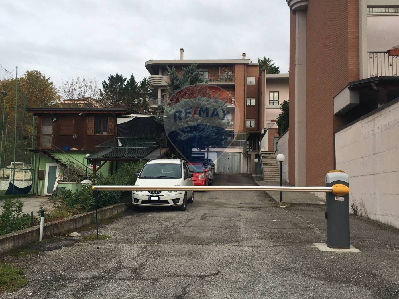 Garage - Box in Vendita