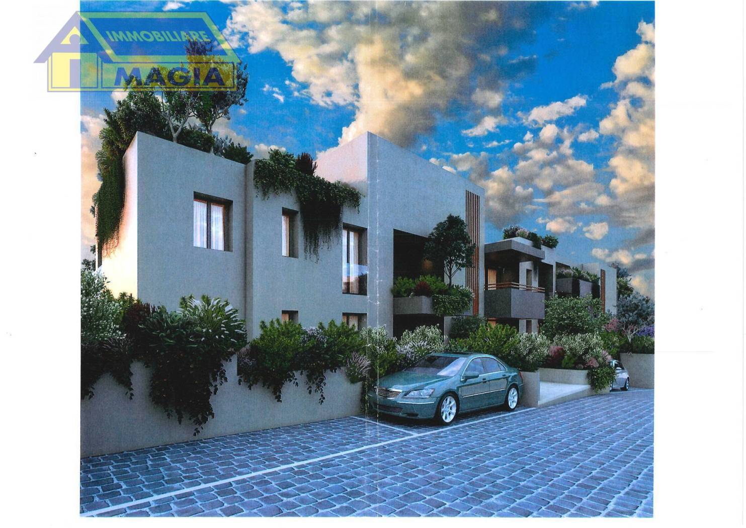 Bilocale piazza Giovanni Battista, Centro, San Benedetto del Tronto