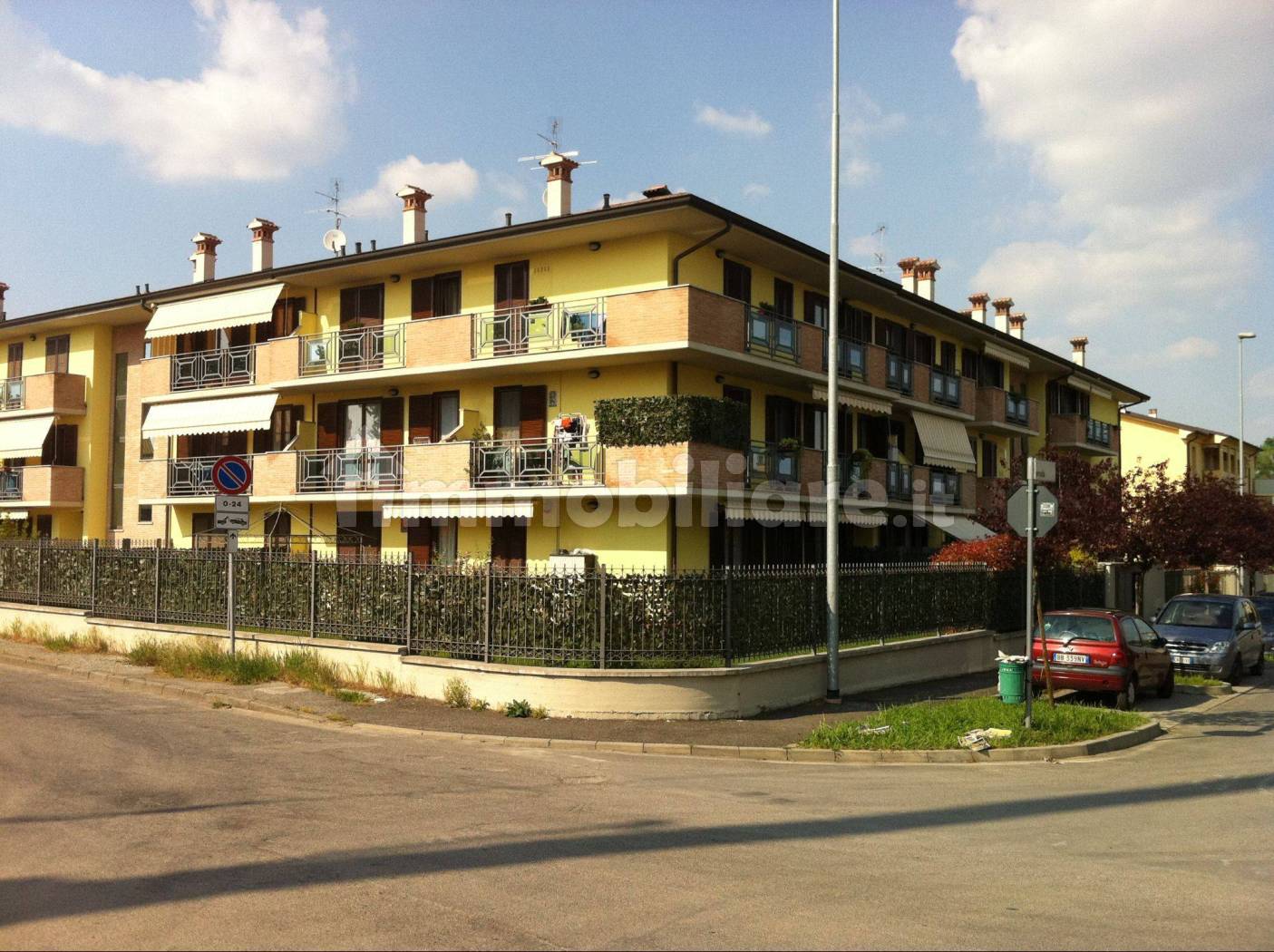 Garage - Box in Vendita