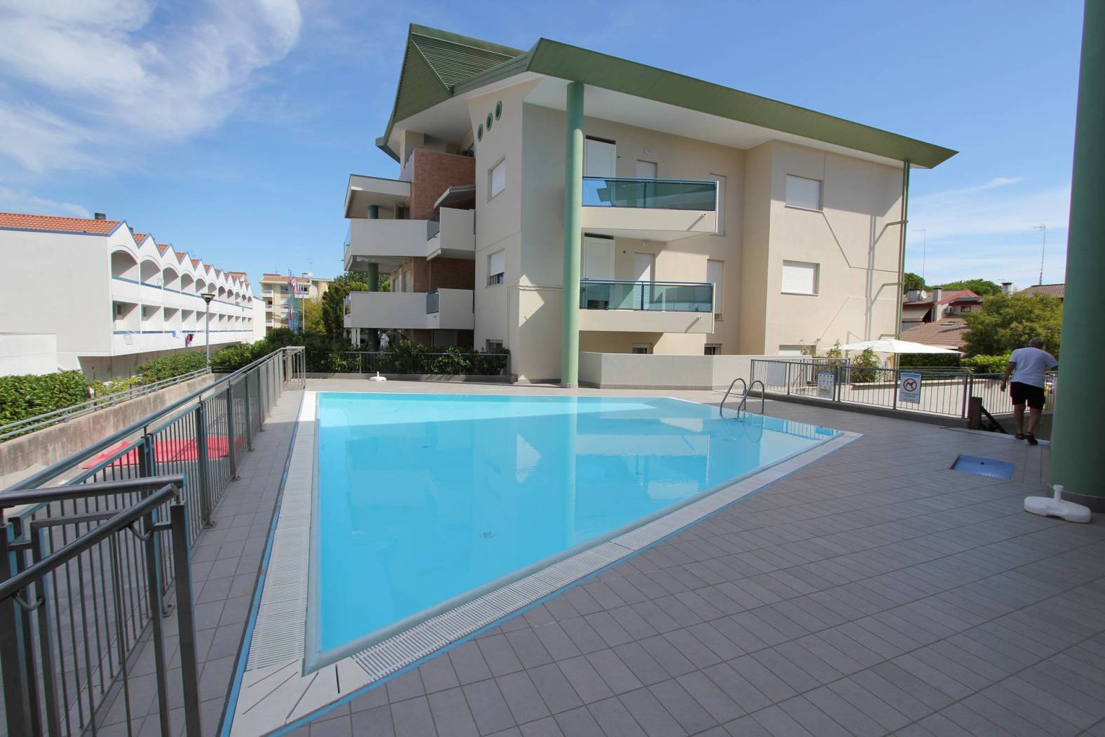 Trilocale via delle Galassie 2, Bibione, San Michele al Tagliamento