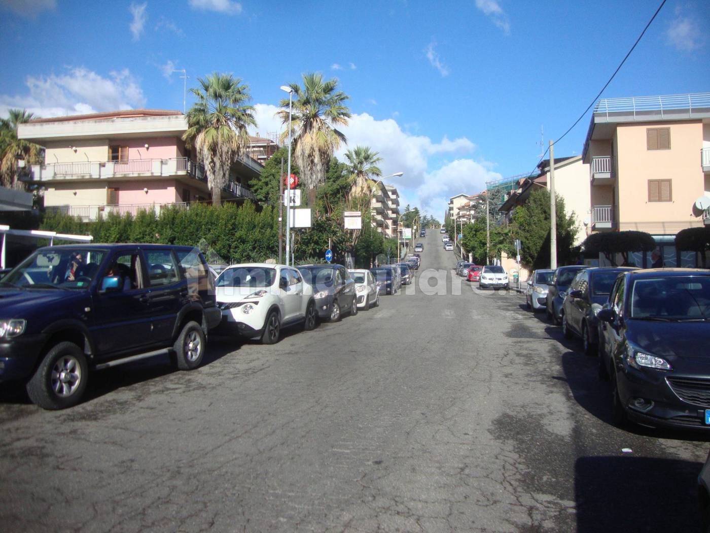 Garage - Box in Vendita