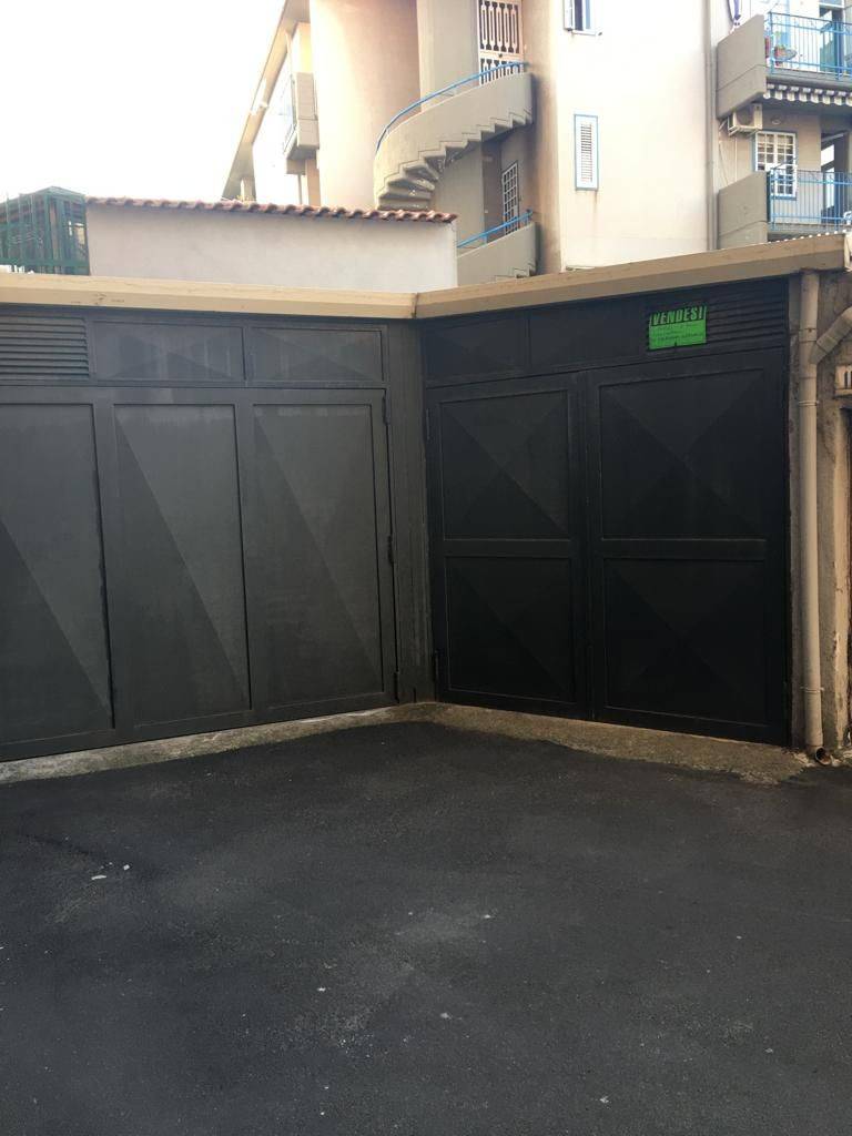 Garage - Box in Vendita