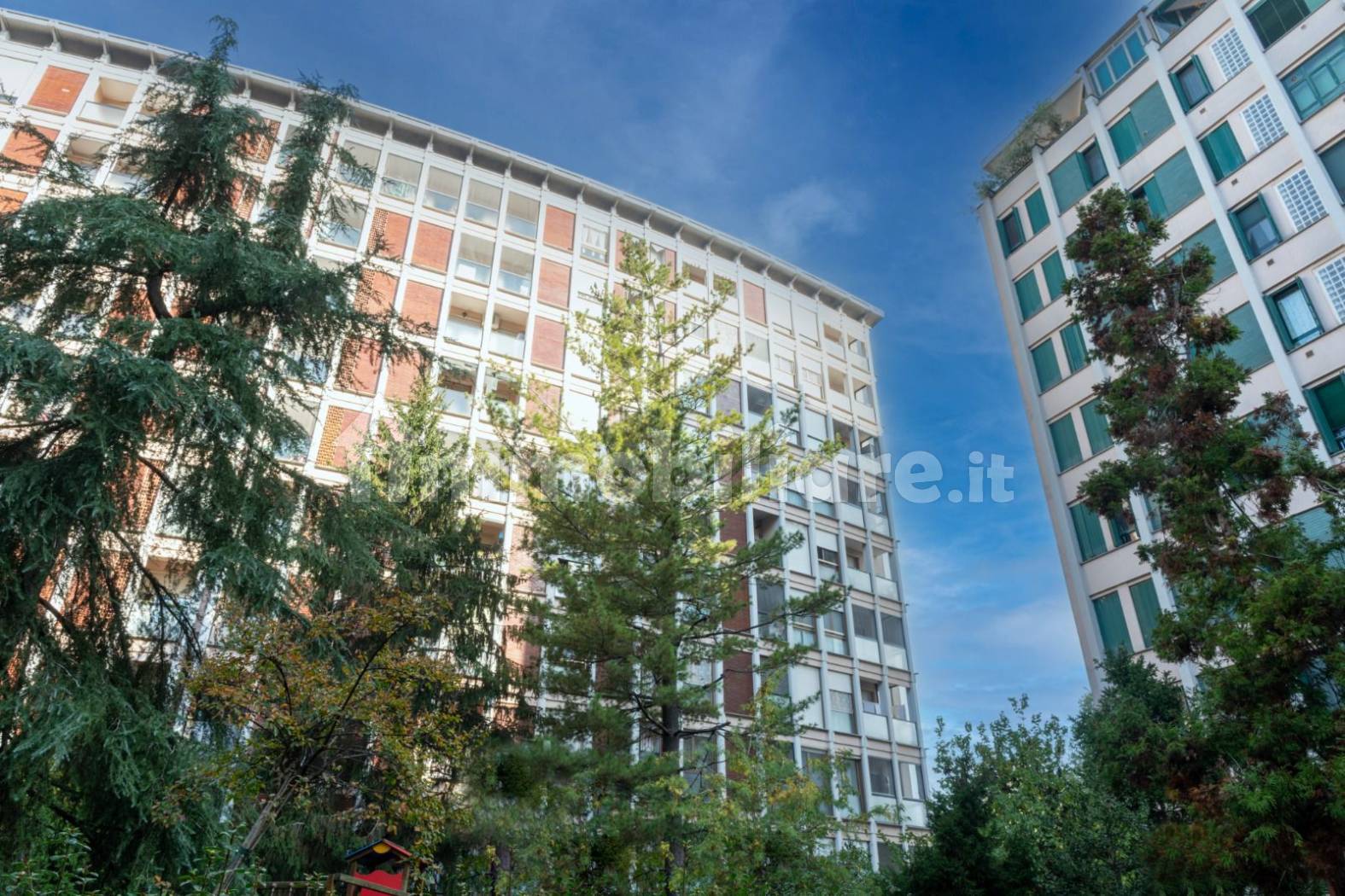 Trilocale via 25 Aprile, San Giovanni, Rho