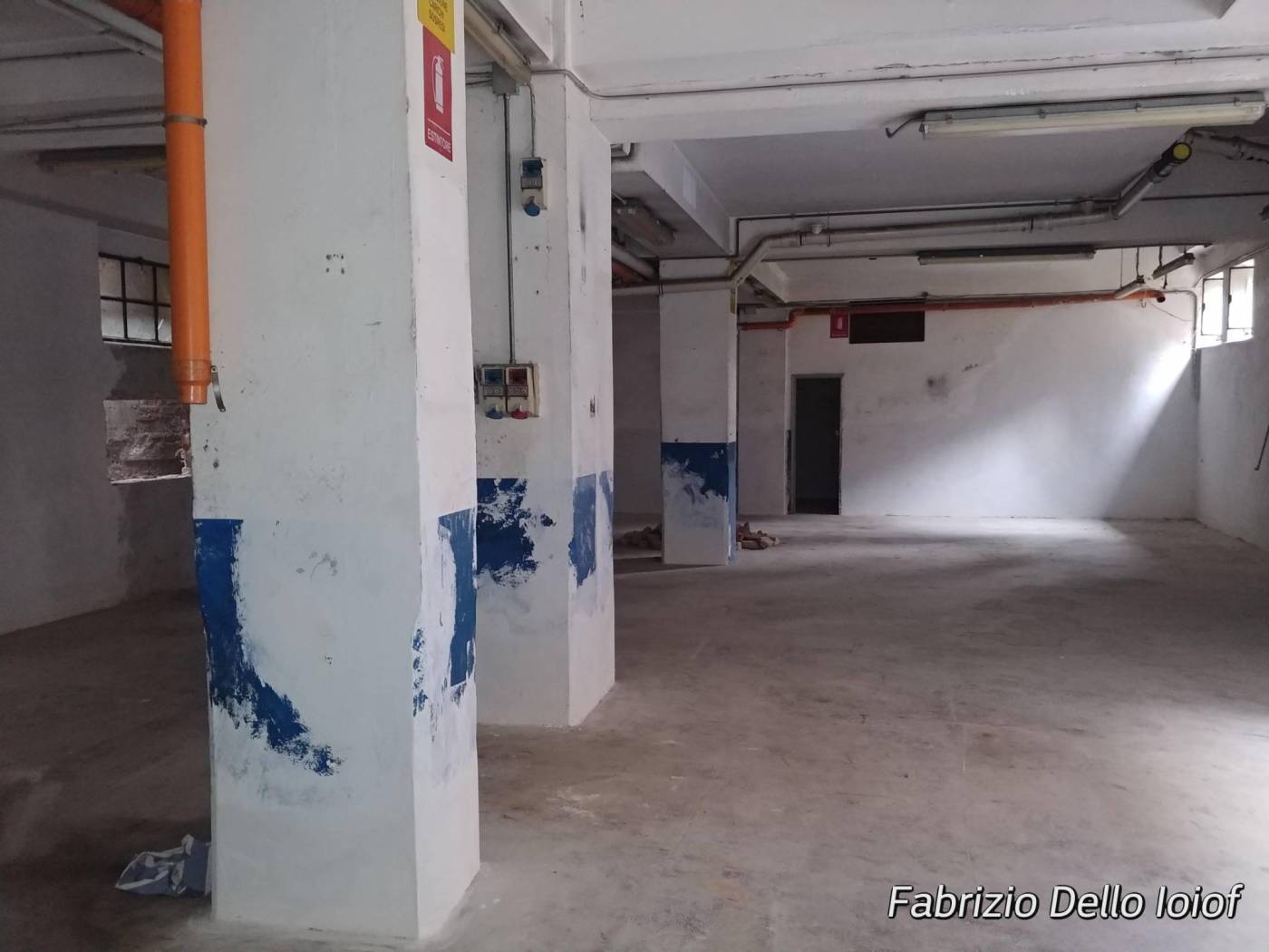 Garage - Box in Vendita