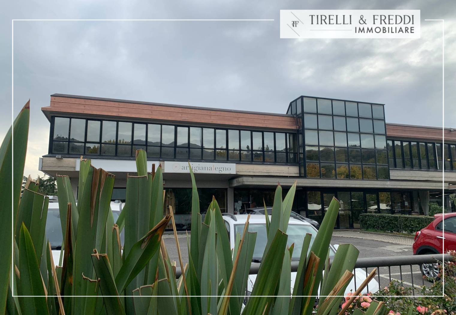 Laboratorio in Vendita