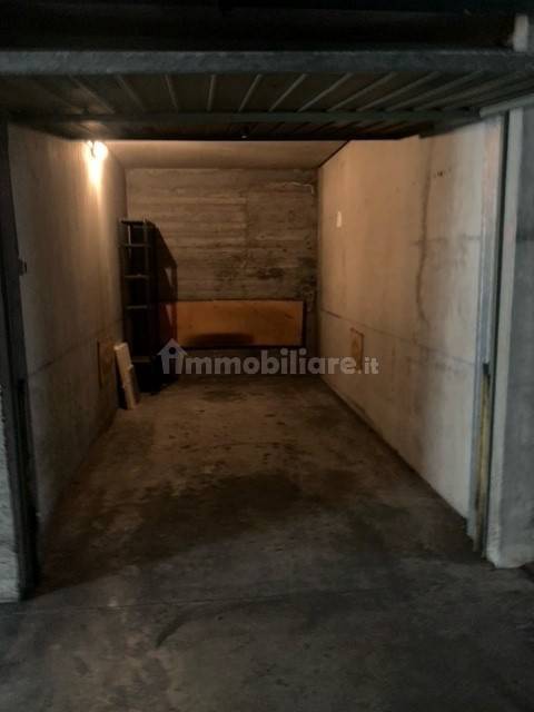 Garage - Box in Vendita