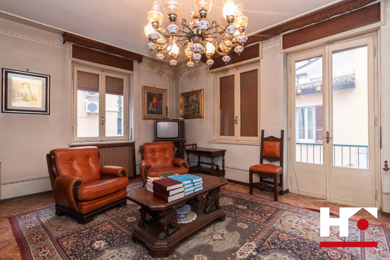 Appartamento via Aleardo Aleardi 23, Magenta - Arnaldo, Brescia