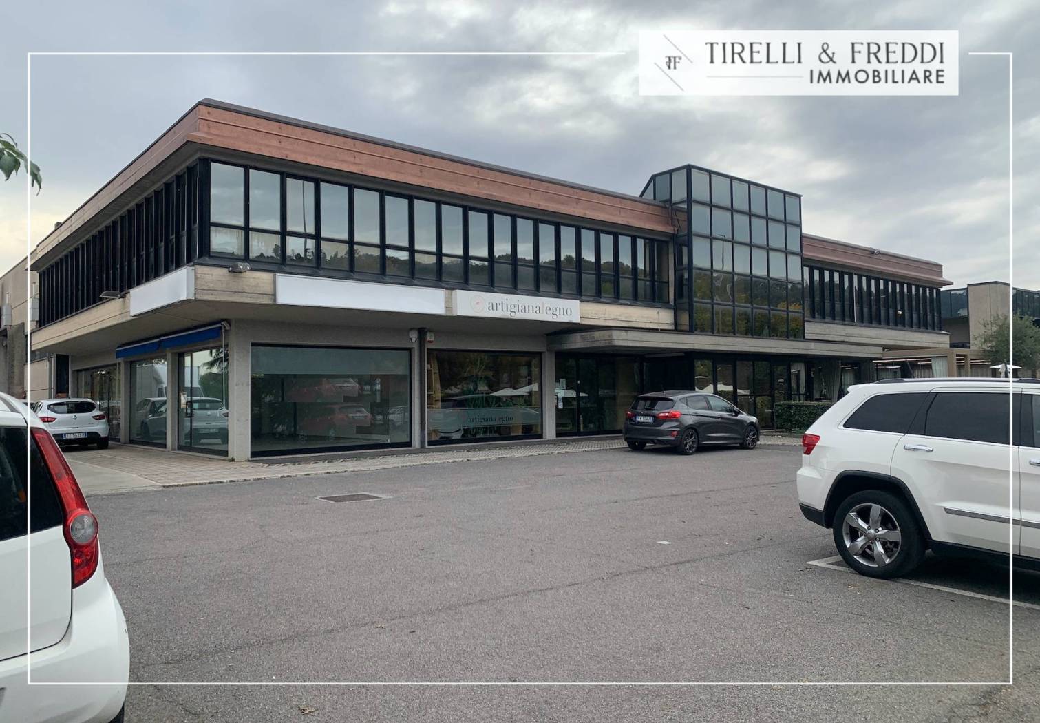 Laboratorio in Vendita