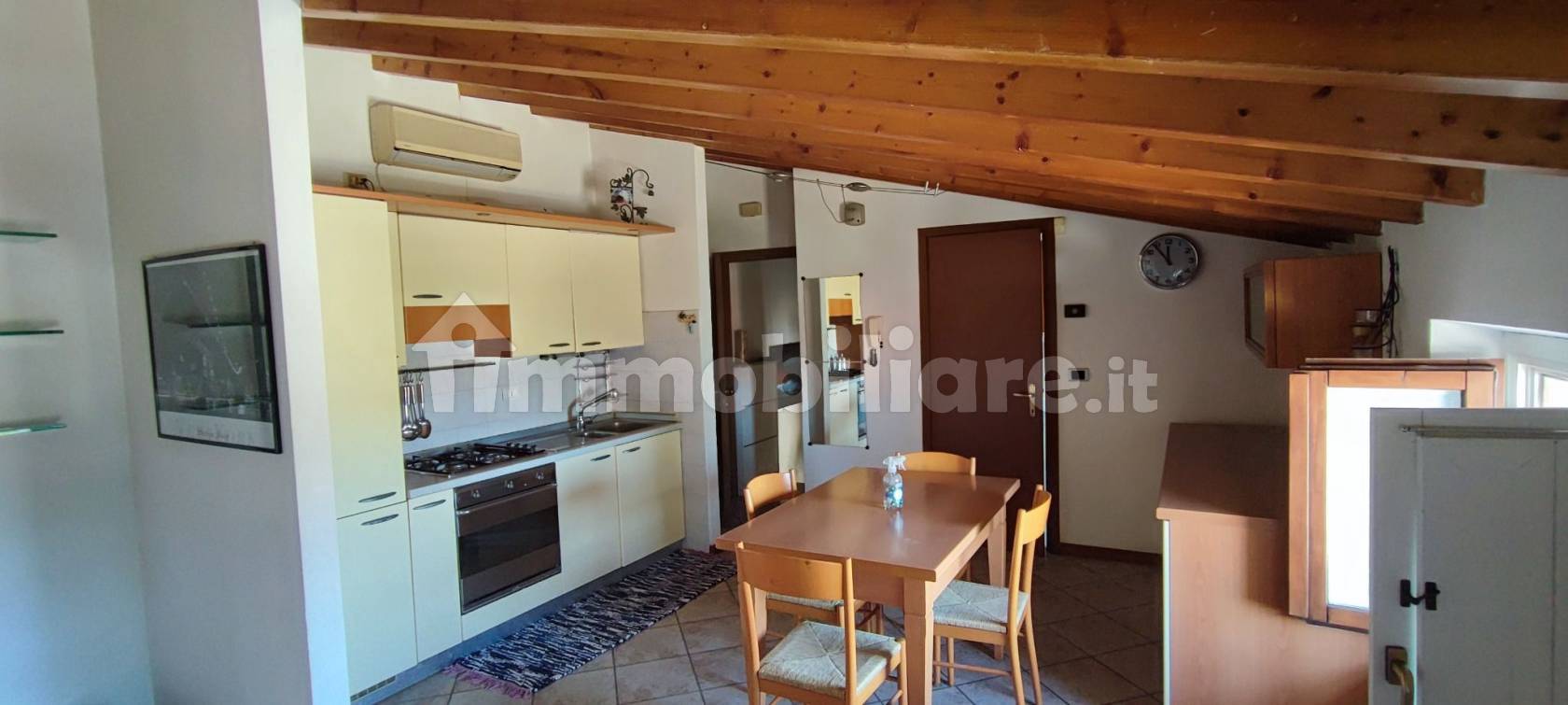 Bilocale via Alessandro Sala 10, Centro, Valeggio sul Mincio