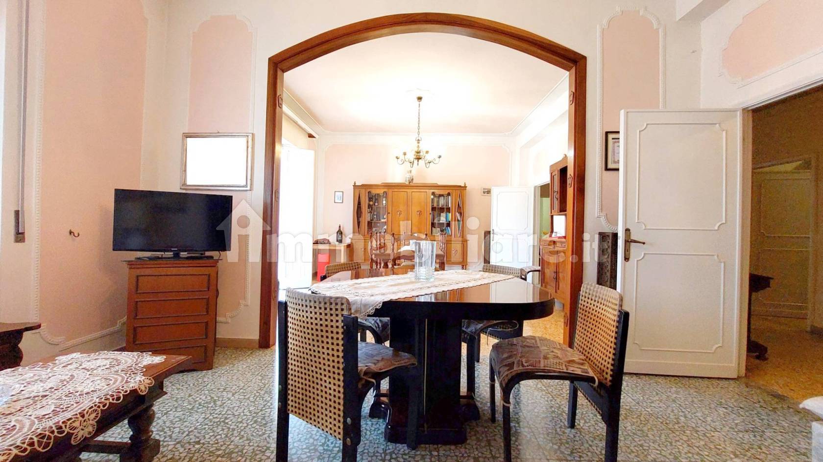 Appartamento via Alfredo Guarducci, Stazione - Stadio, Prato