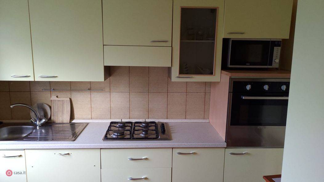 Quadrilocale via Bacconengo 119, Valle Mosso, Valdilana