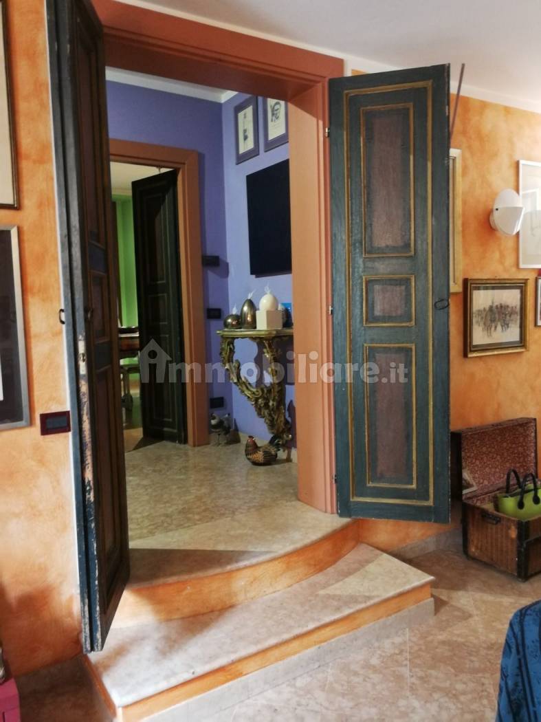 Appartamento piazza Lodi, Centro, Cremona