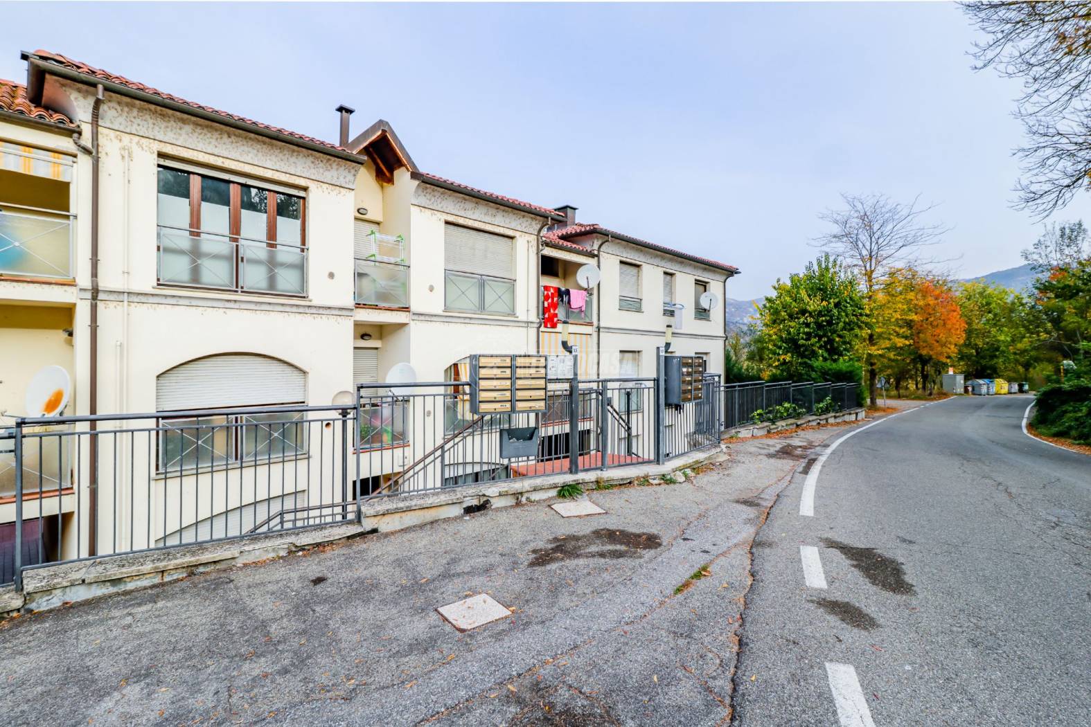 Bilocale via Carviano 10/f, America Europa, Grizzana Morandi