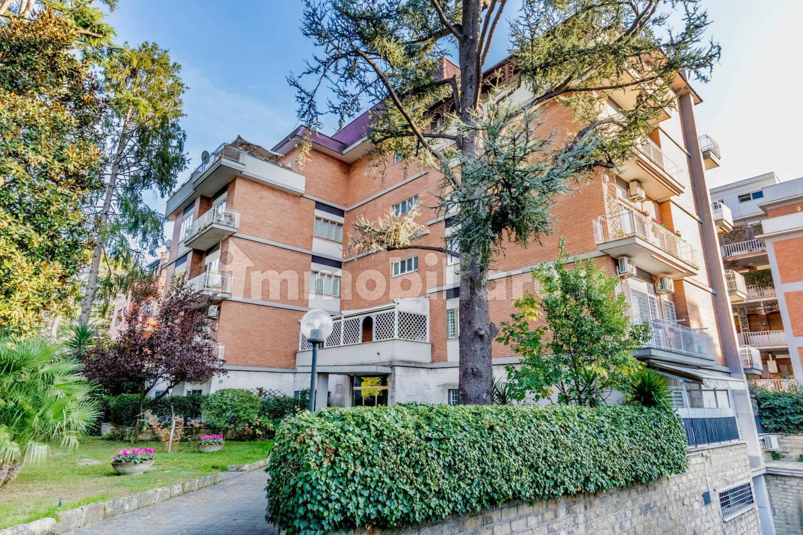 Appartamento via Cassia 603, Cassia - San Godenzo, Roma
