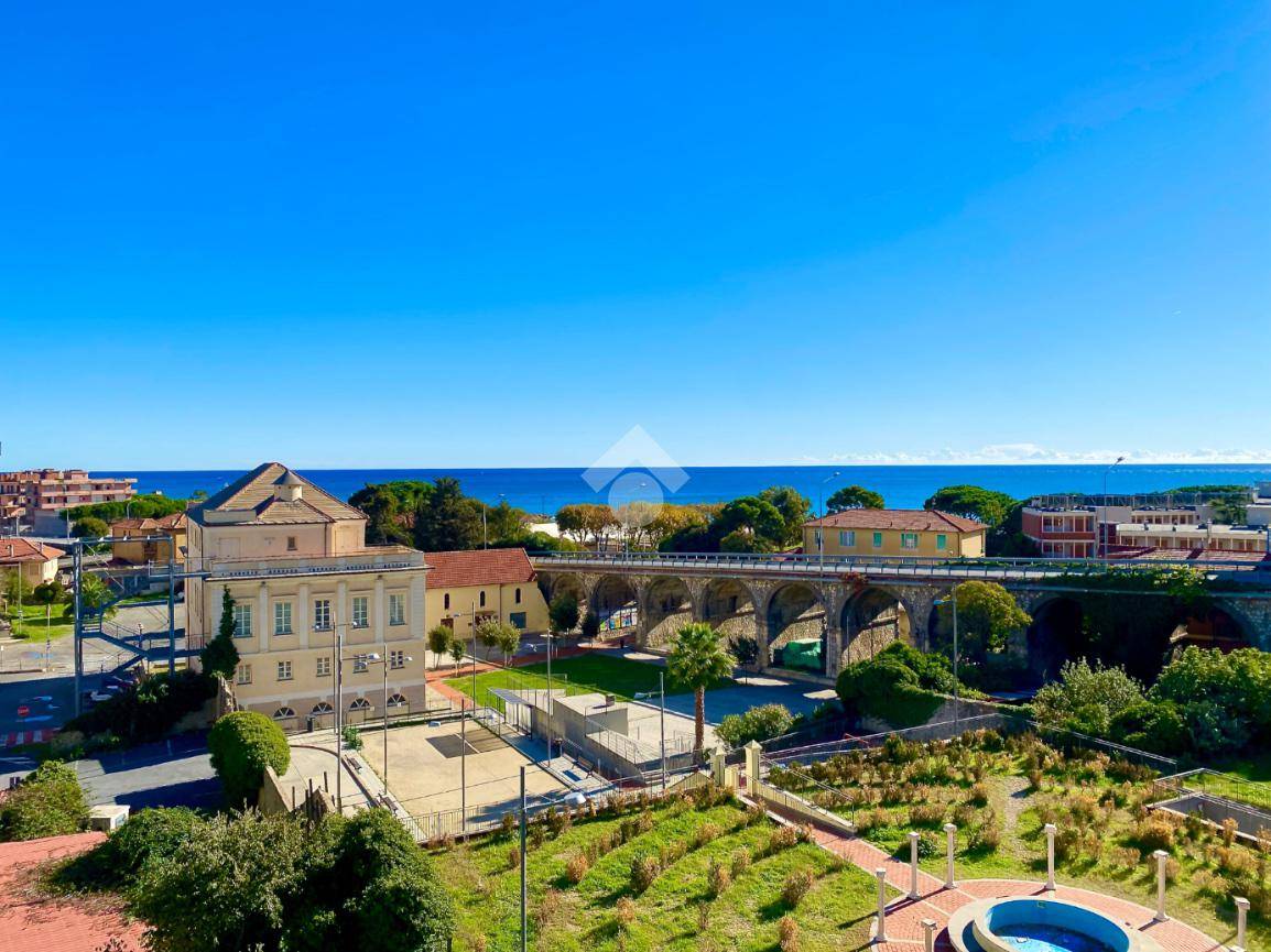 Trilocale via A  Carminati 38, Marina Di Andora, Andora