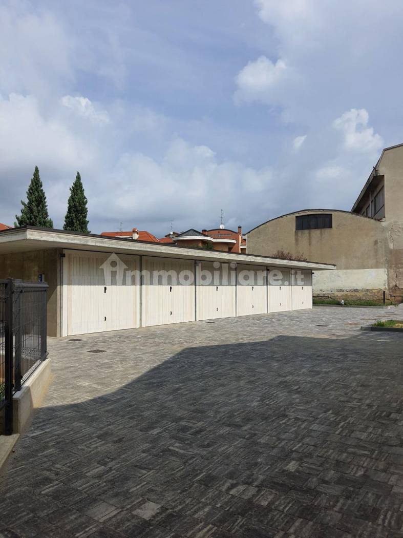 Garage - Box in Vendita