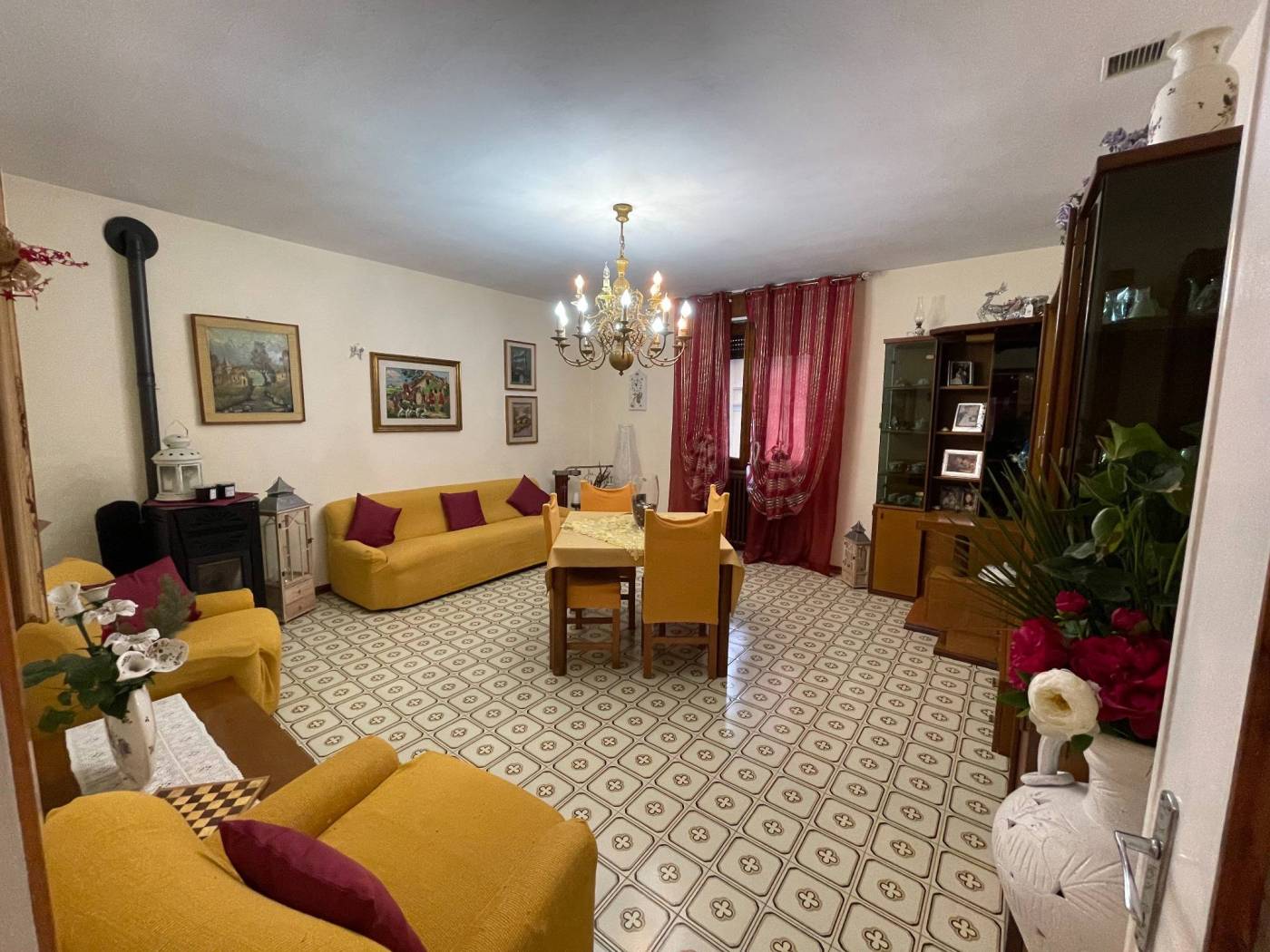 Quadrilocale 130 m², Centro, Cavenago d&#x27;Adda