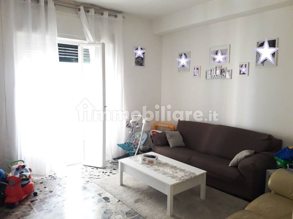 Quadrilocale via Papa Giovanni XXIII, Chieti Città, Chieti