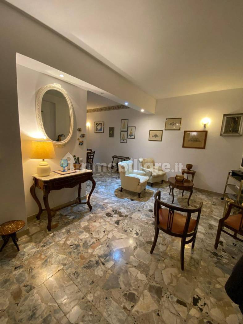 Appartamento buono stato, primo piano, Porto Ercole, Monte Argentario