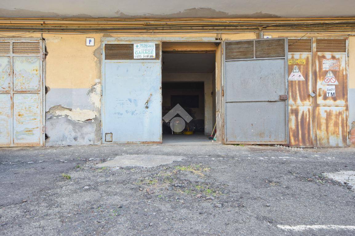Garage - Box in Vendita