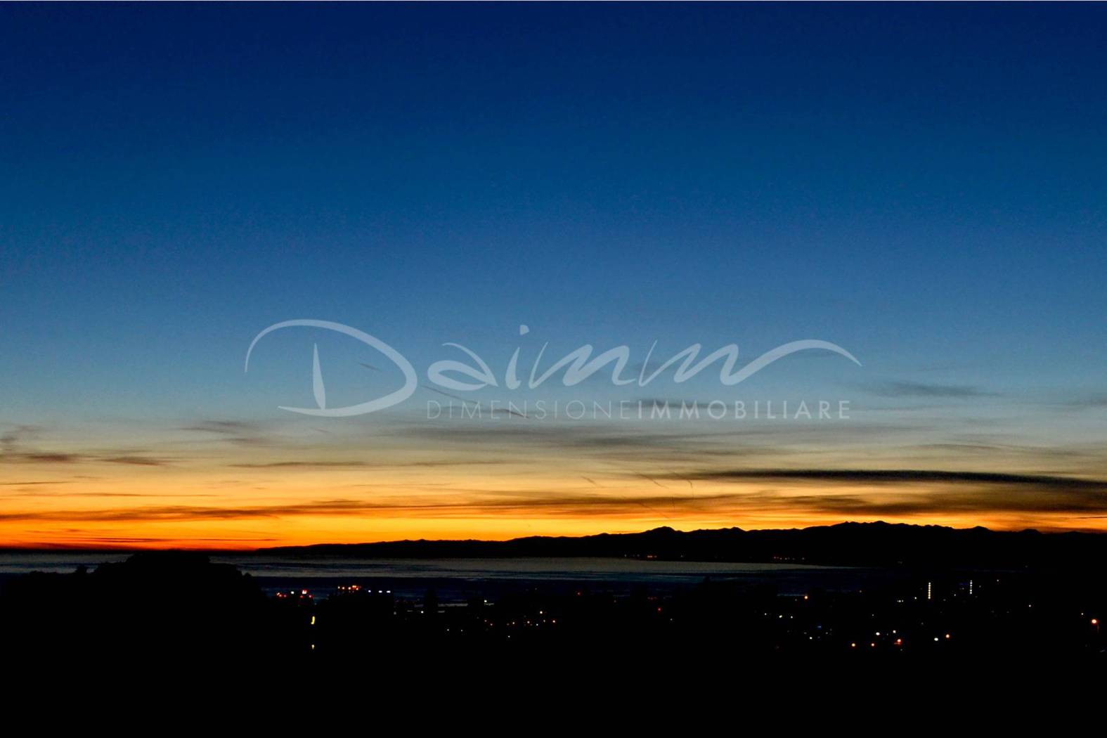 Trilocale via Domenico Chiodo, Castelletto, Genova