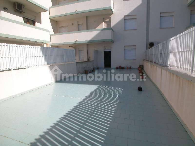 Bilocale via Mazara, Via Dante, Trapani, Salemi, Marsala