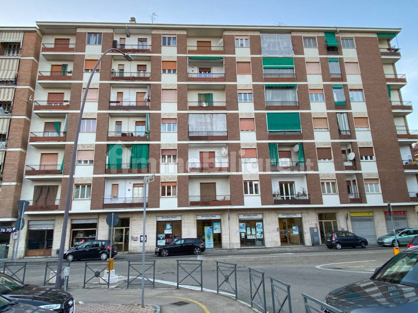 Bilocale via Orazio Dogliotti 21, Corso alla Vittoria - Parco della Resistenza, Asti