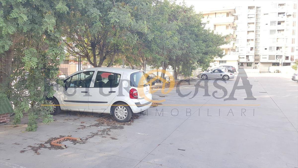 Garage - Box in Vendita