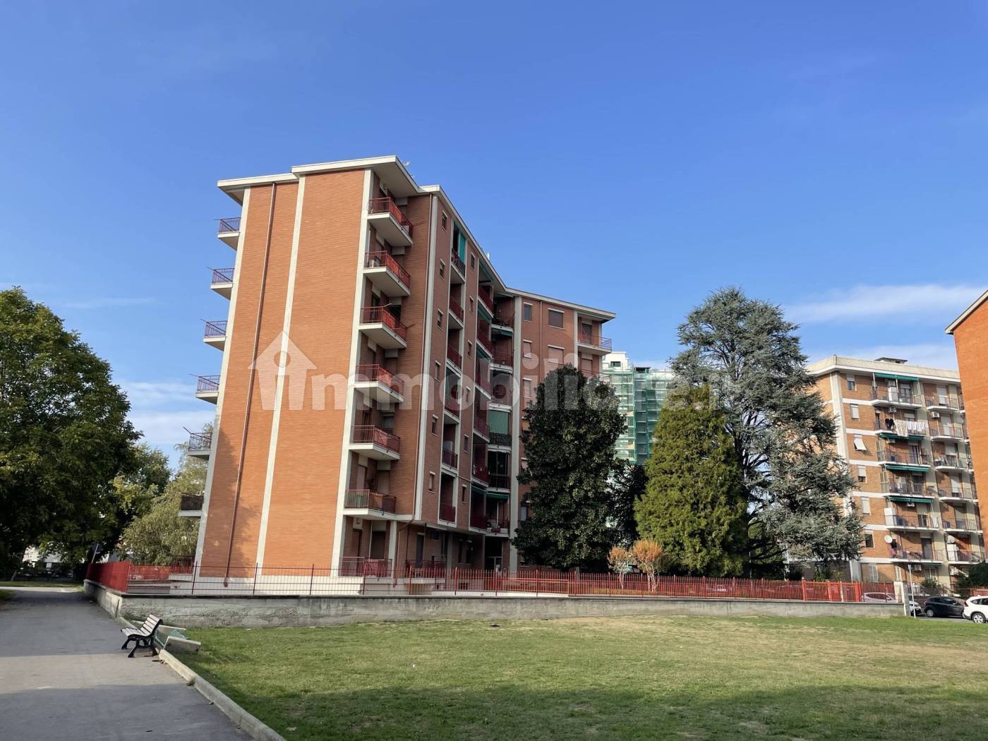 Appartamento via Luigi Galvani 31, Europa, Alessandria