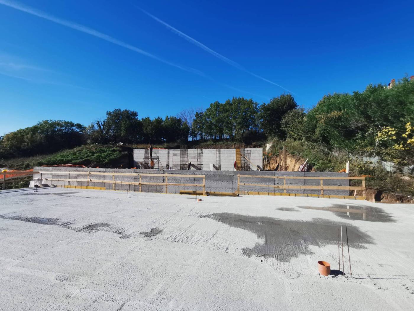 Villa unifamiliare, nuova, 145 m², Benevento