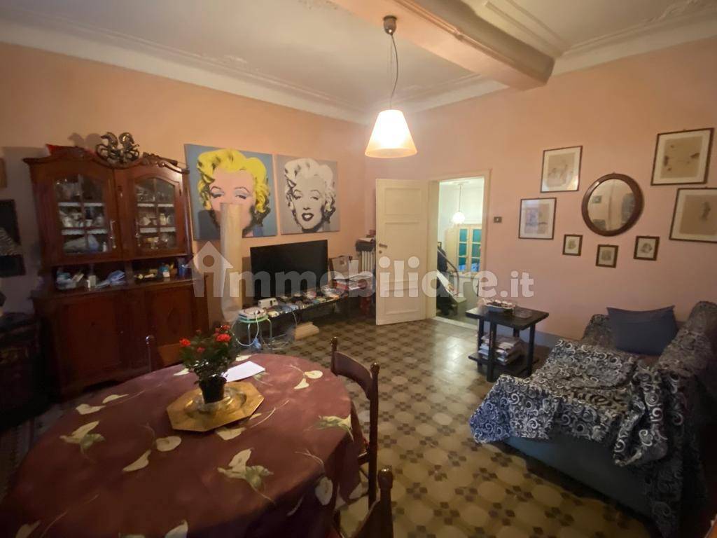 Appartamento via San Giorgio, Piazza Napoleone - San Michele, Lucca