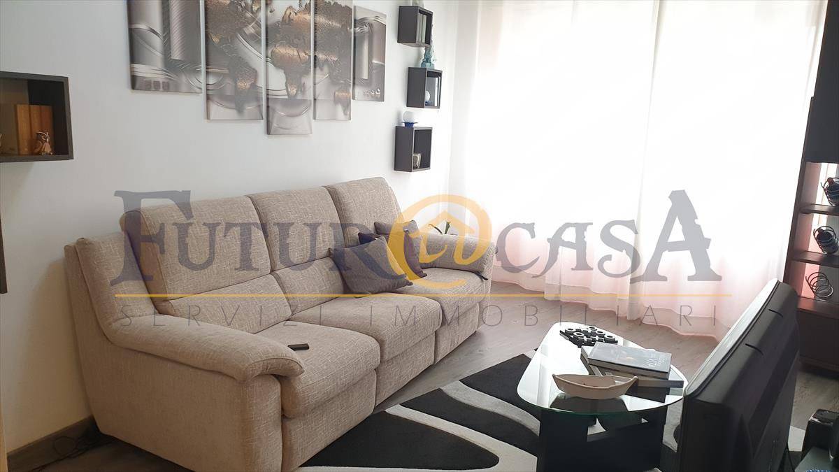 Trilocale piazza Sant'Avendrace, Is Mirrionis, Cagliari