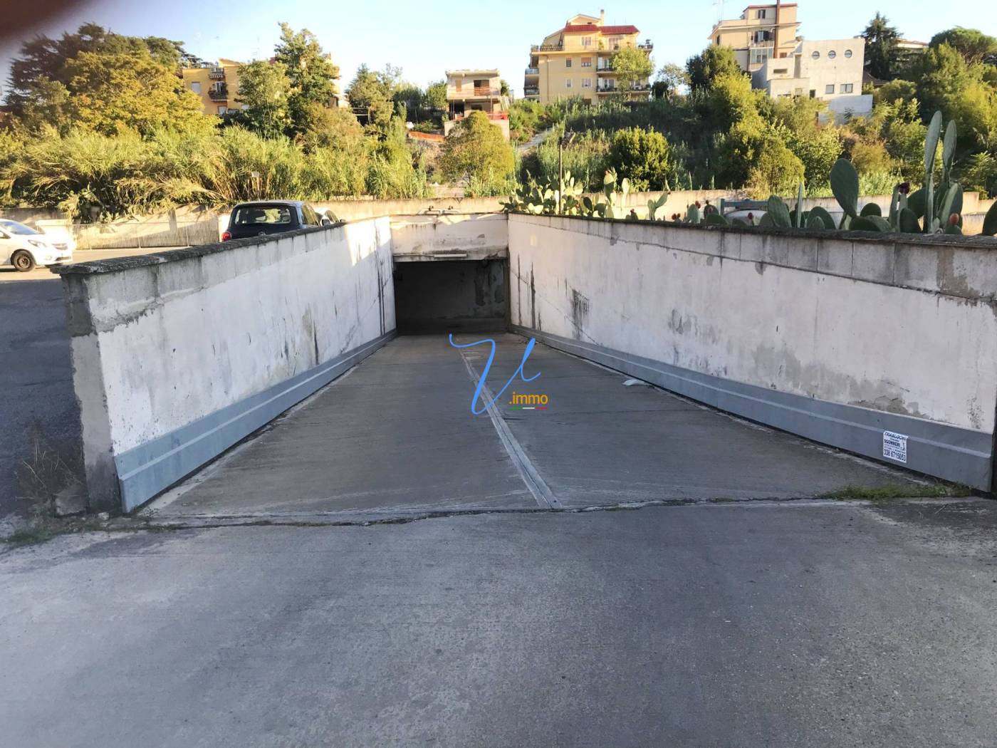 Garage - Box in Vendita