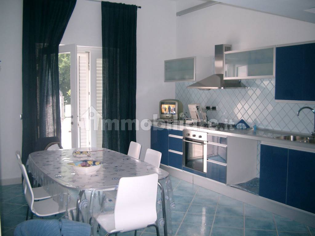 Trilocale Strada Provinciale Tirrena, Centro, Maratea