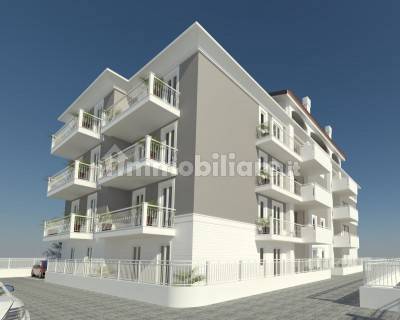 Trilocale via tosatti 23, Porto d'Ascoli, San Benedetto del Tronto