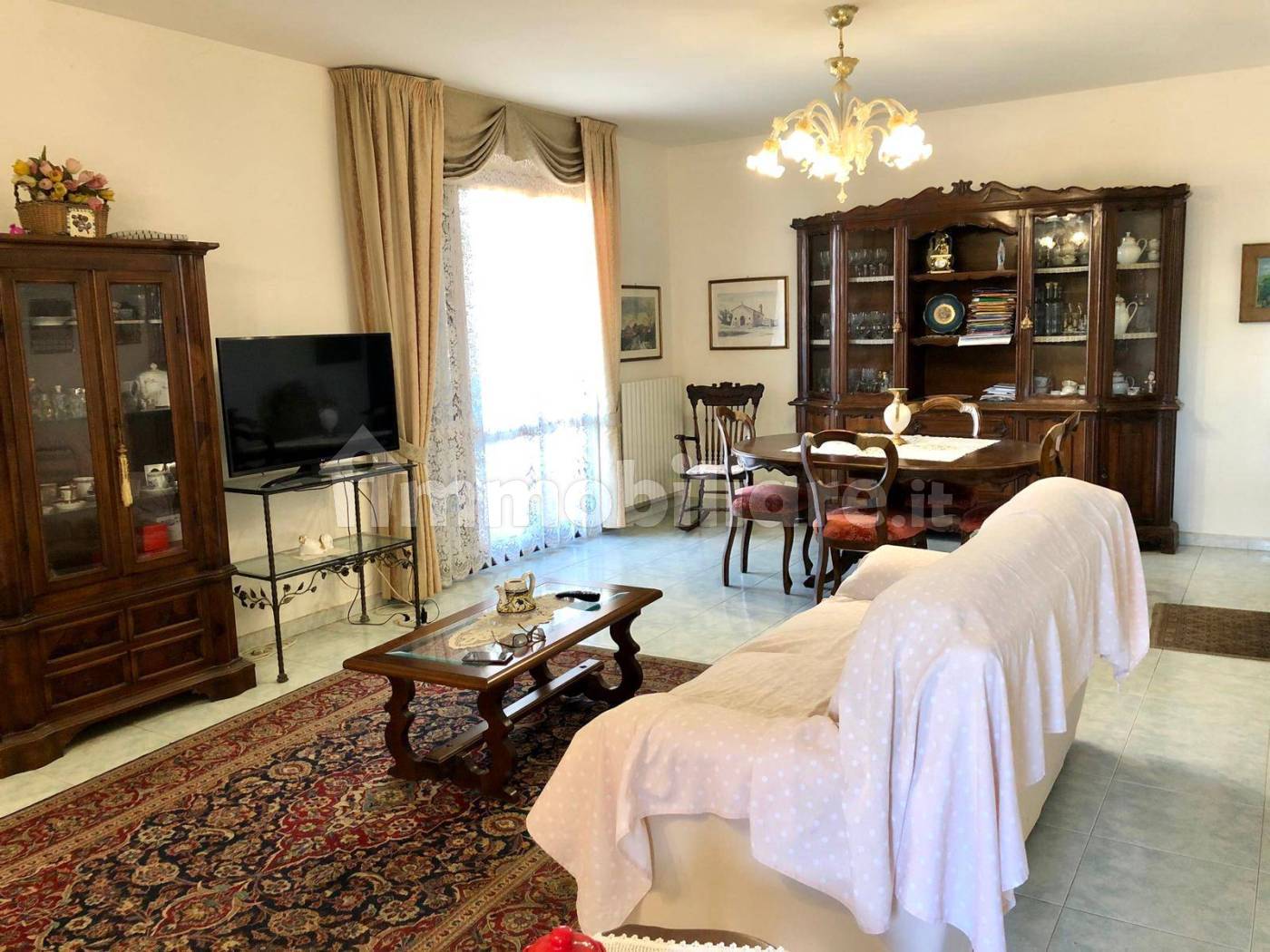 Appartamento via cellini 2, Paese Alto, Ponterotto, San Benedetto del Tronto
