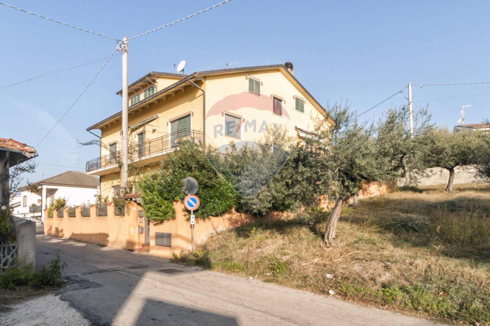 Quadrilocale via Santa Lucia 6, Centro, Pianella