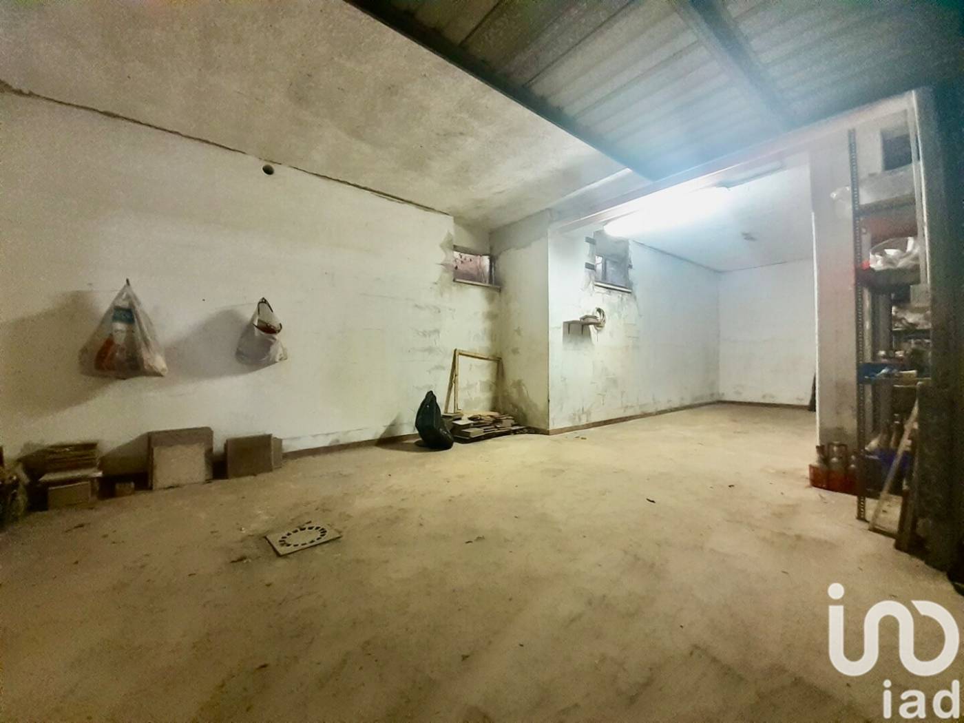 Garage - Box in Vendita