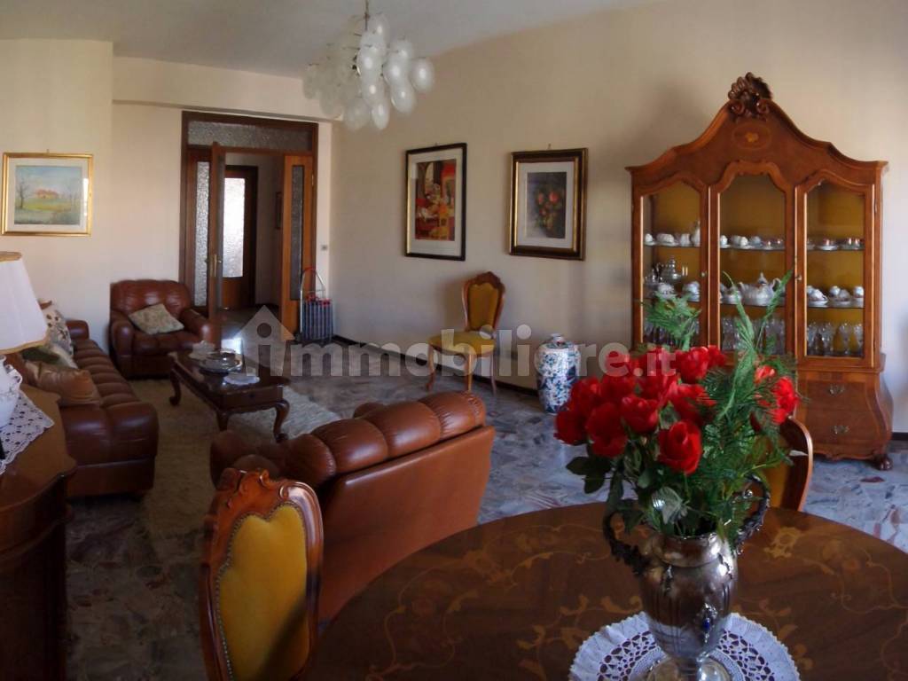 Appartamento viale moretti, Centro, San Benedetto del Tronto