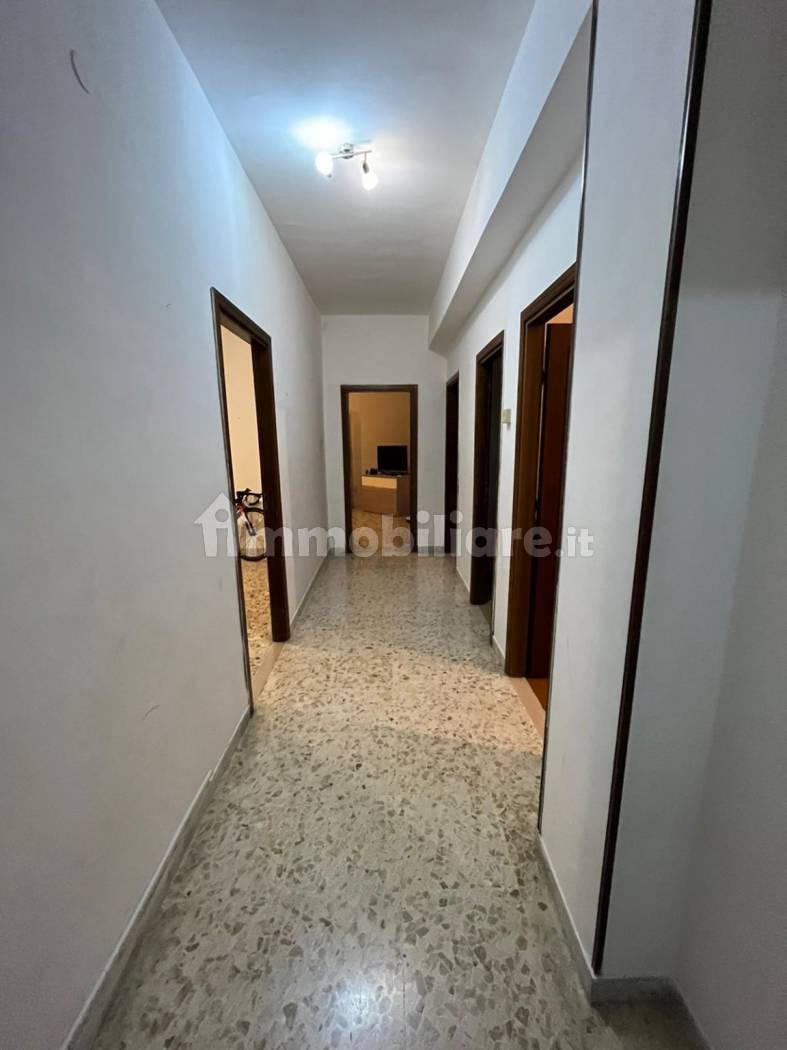 Quadrilocale viale Vincenzo De Filippis 68, Sant&#x27;Antonio - De Filippis, Catanzaro