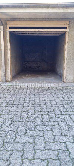 Garage - Box in Vendita