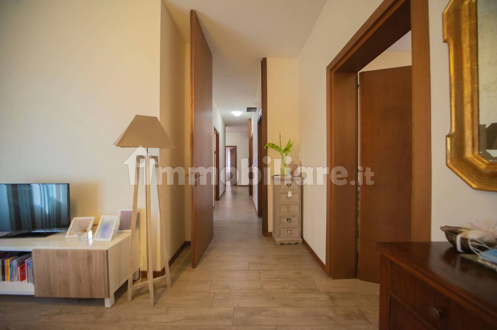 Trilocale Contra&#x27; Busa San Michele 9, Centro Storico, Vicenza